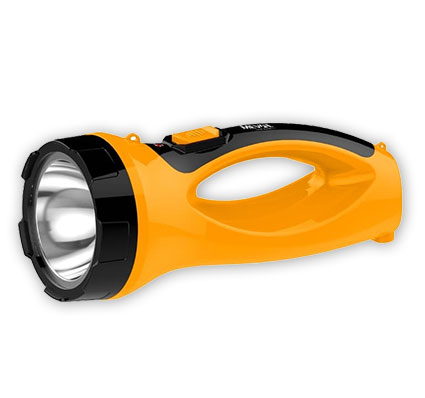 LED Lampu Senter - MEVAL Indonesia