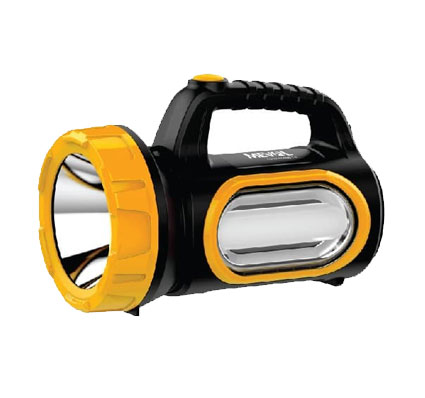 LED Lampu Senter - MEVAL Indonesia