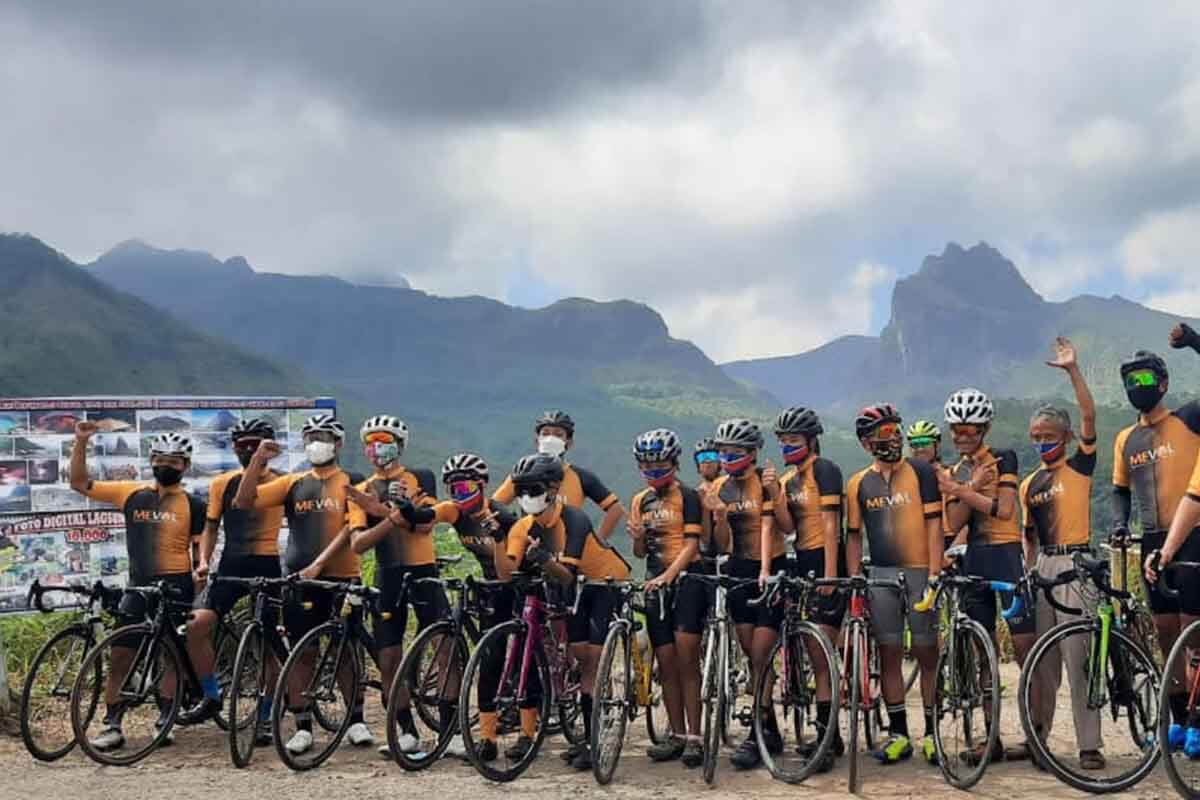 Event Archives - MEVAL Indonesia